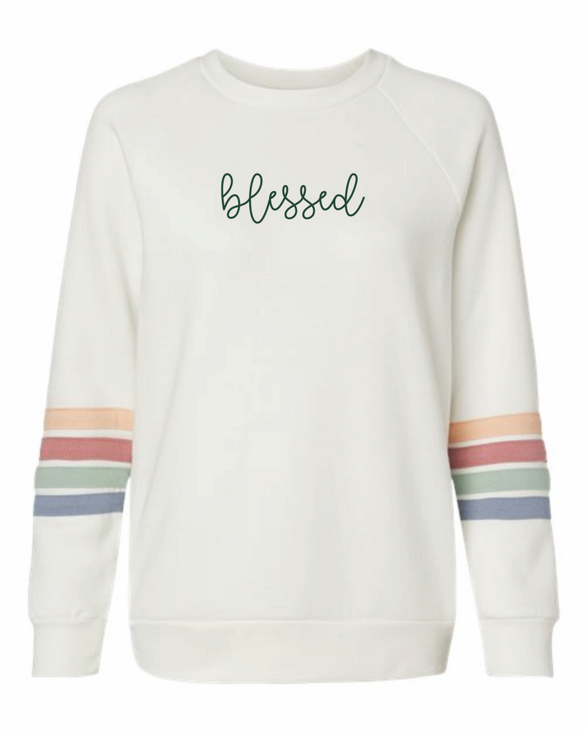 The Holiday Tees